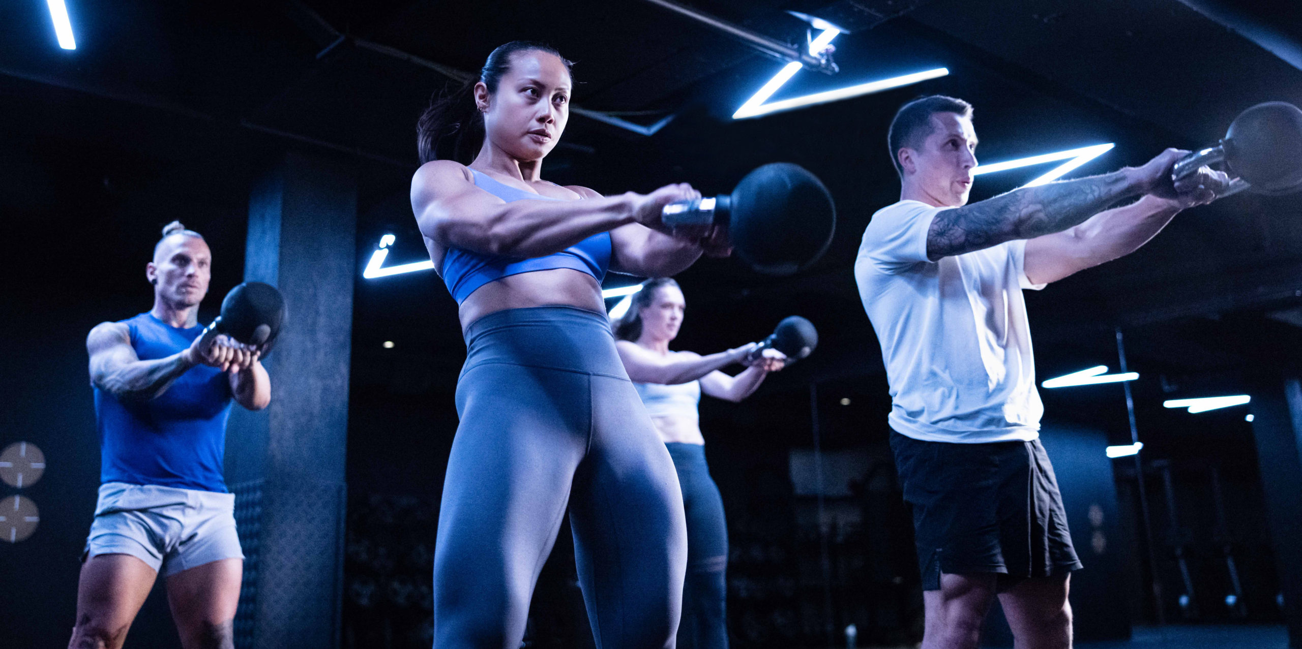 Third Space Richmond