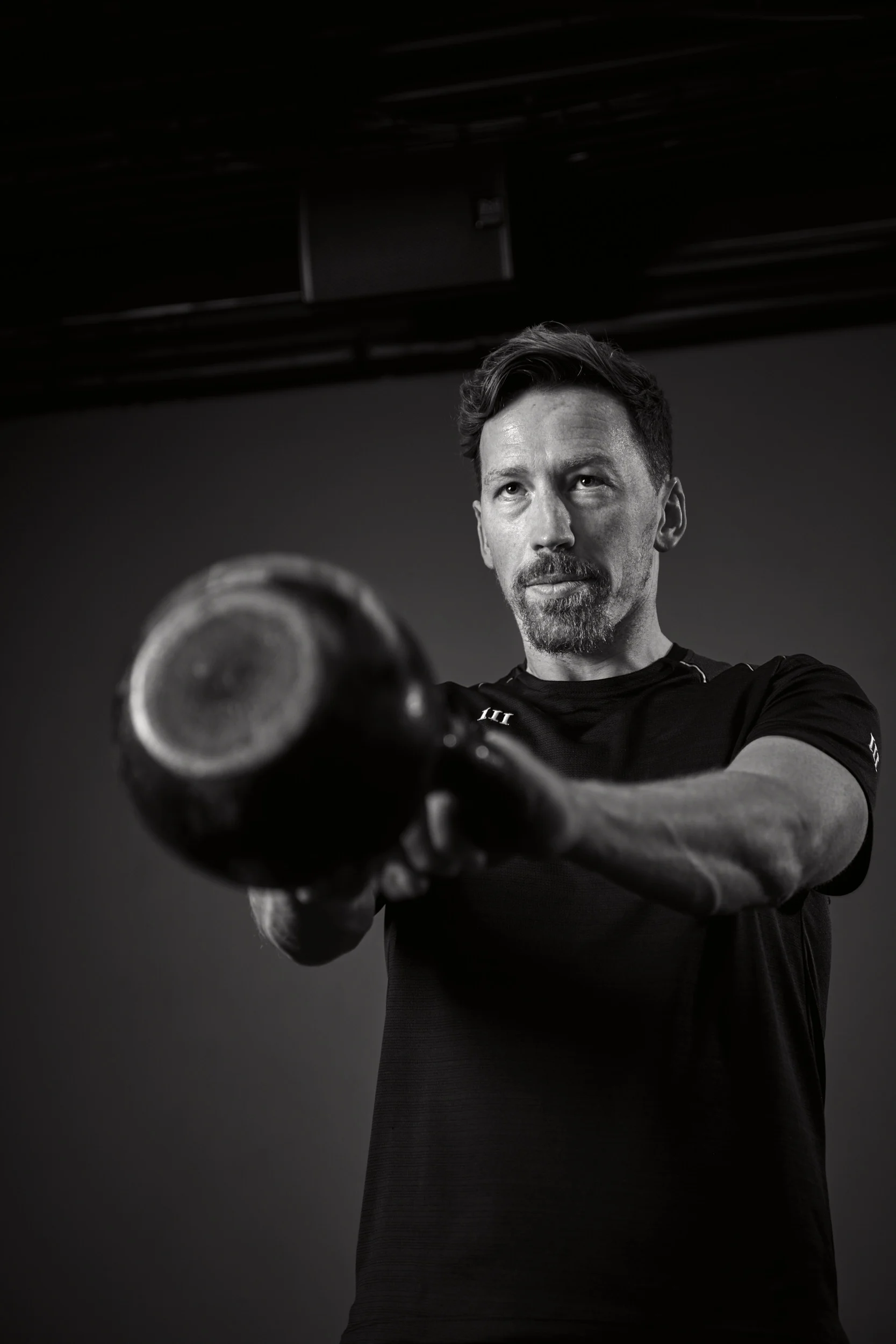 Adam Humphries - Third Space