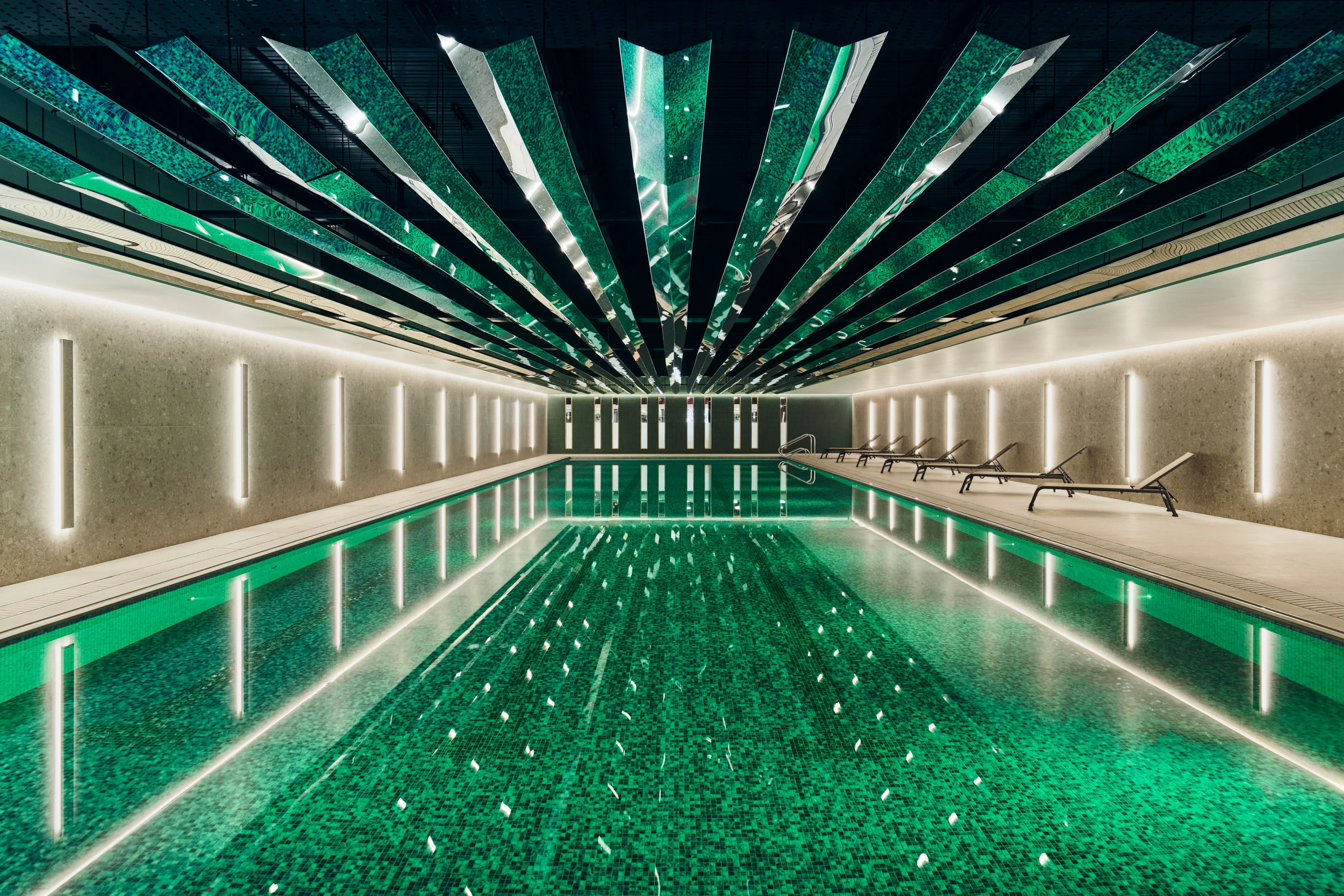 Health Club and Luxury Gym in Wimbledon - Third Space