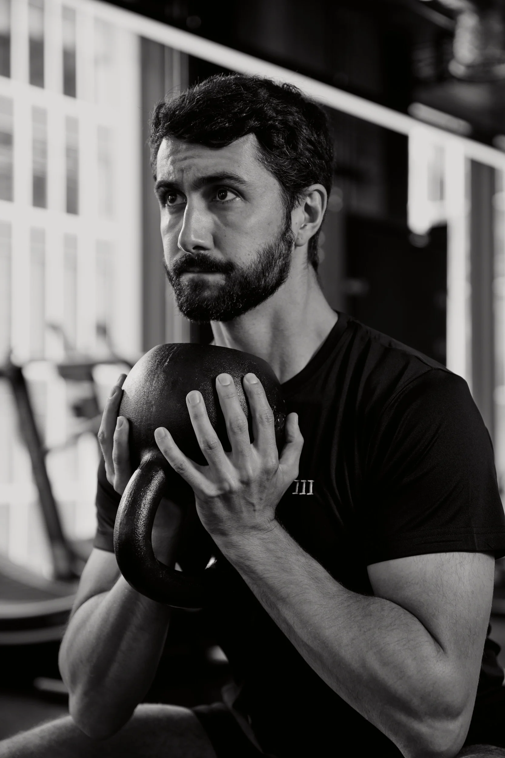 Sam Lynch - Third Space