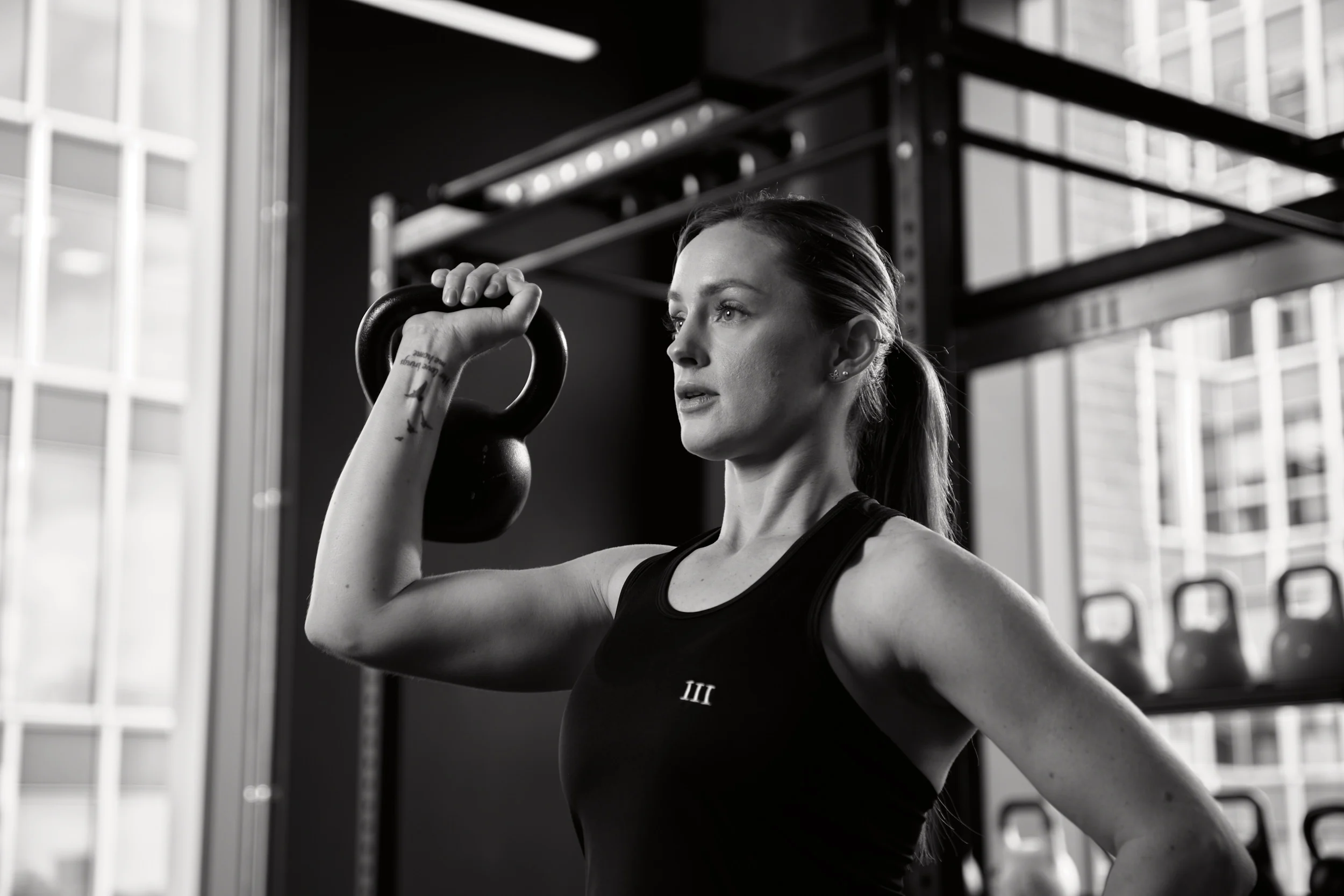 Hannah Ross - Third Space