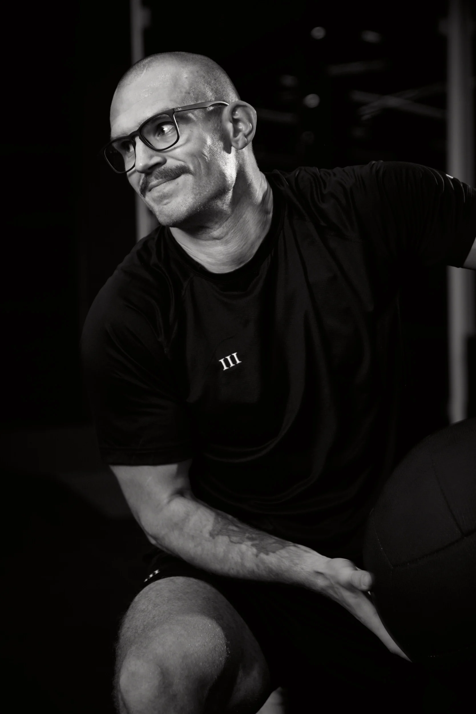 Valts Grinbergs - Third Space