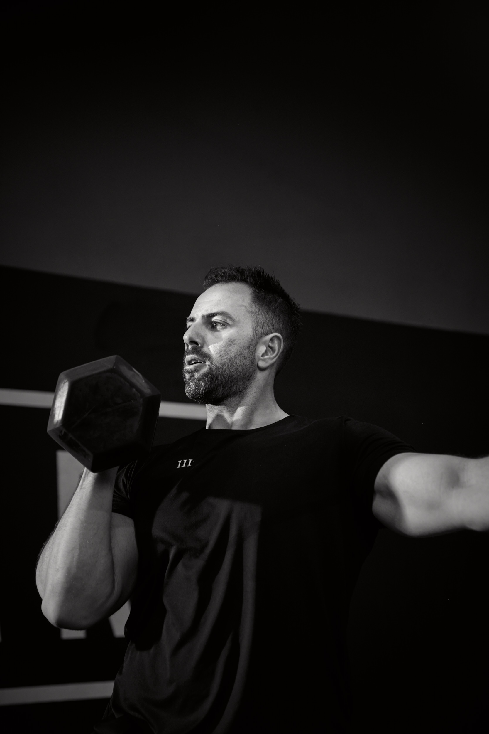 Find a Trainer - Third Space