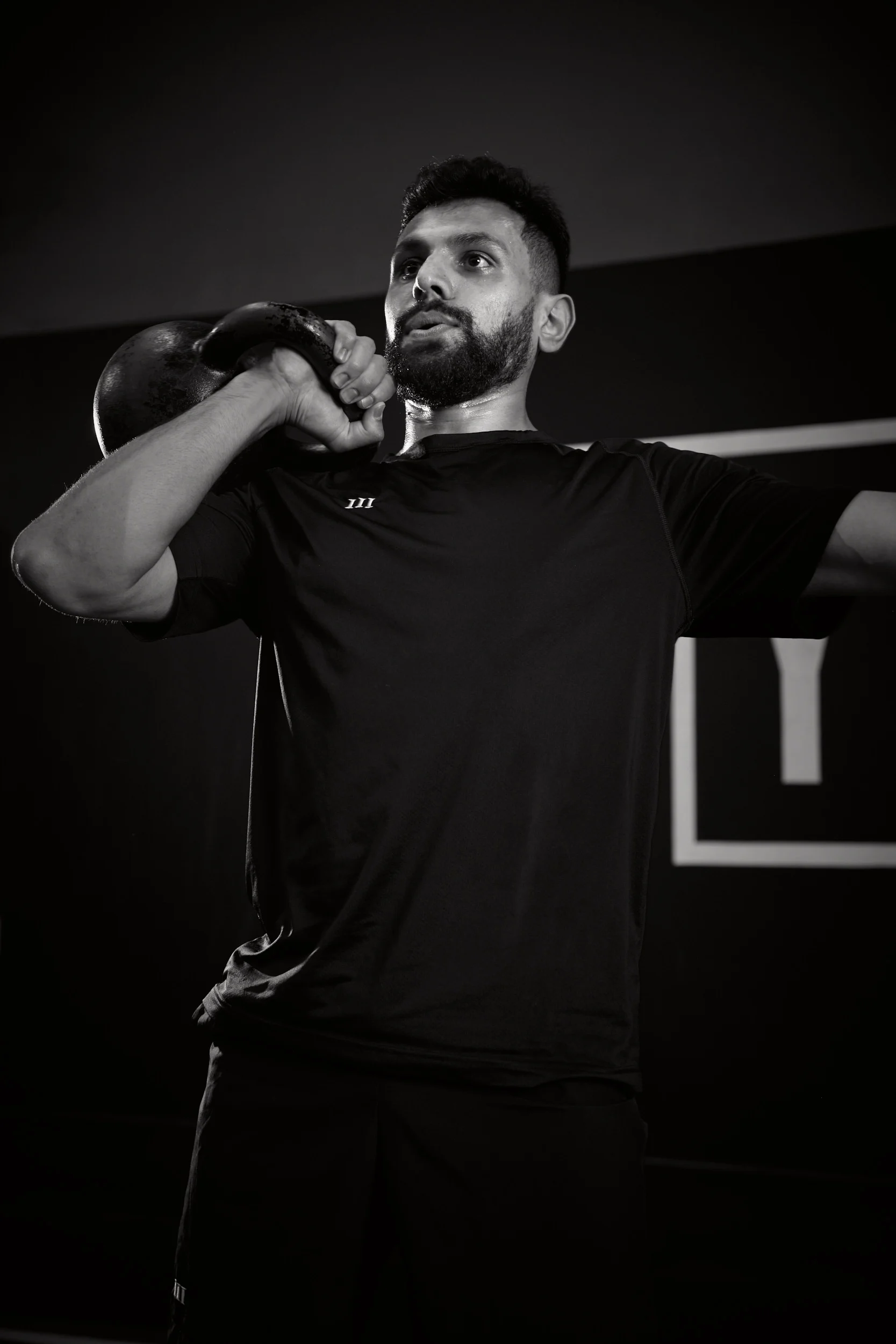 Sanjay Halai - Third Space