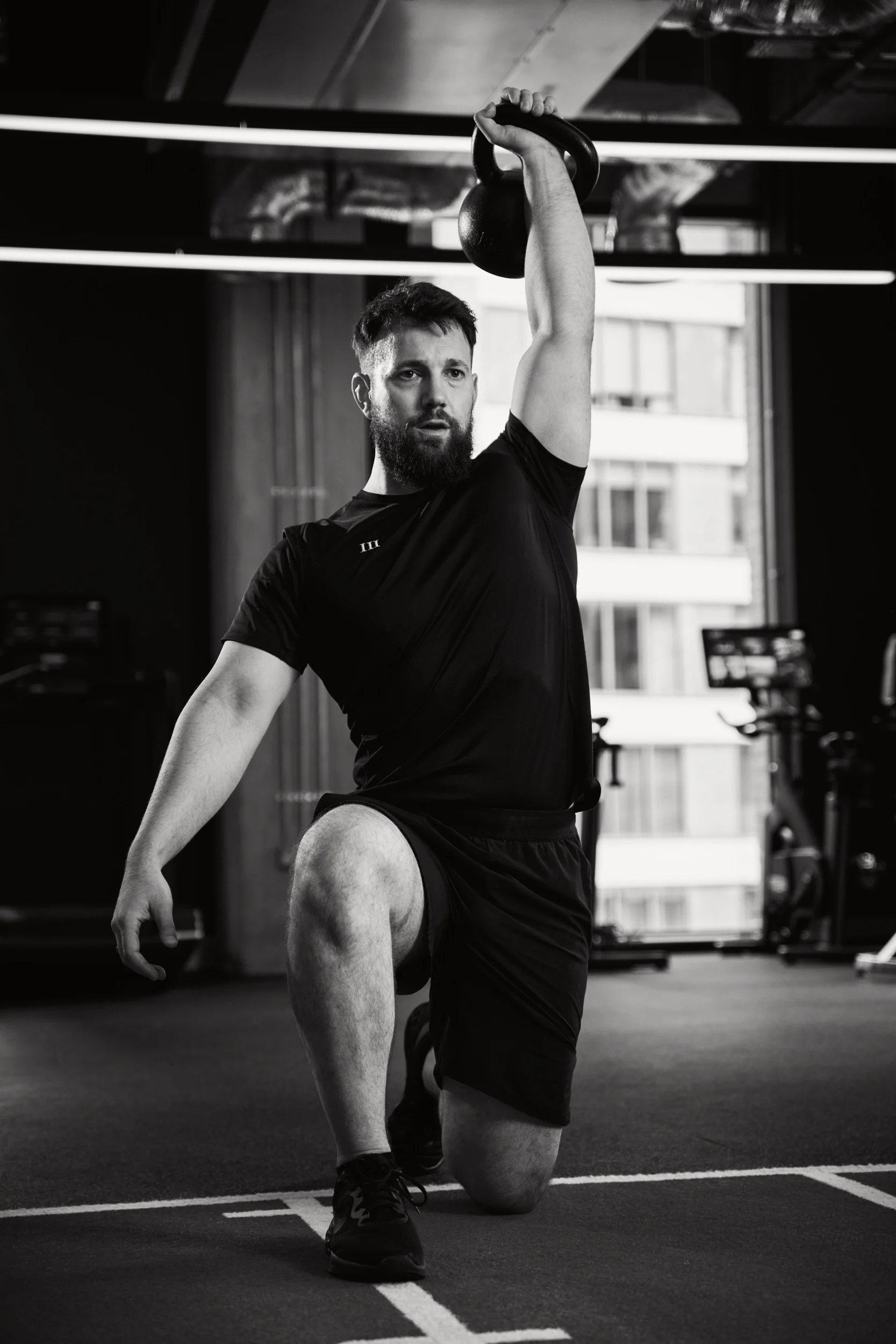 Tim Hart - Third Space