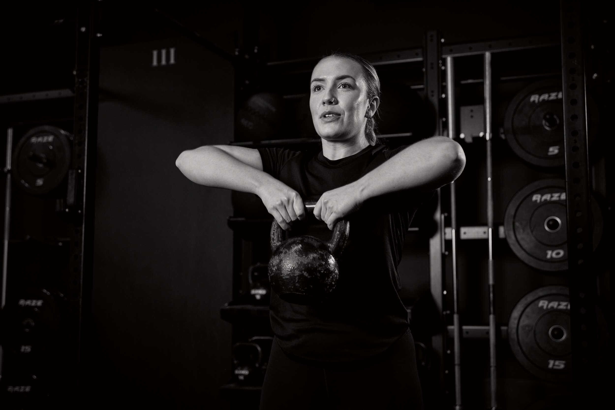 Third Space Clapham Junction