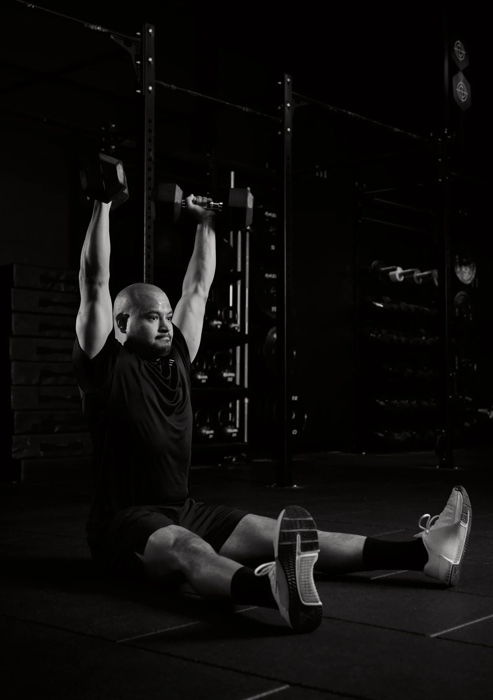 Third Space Clapham Junction