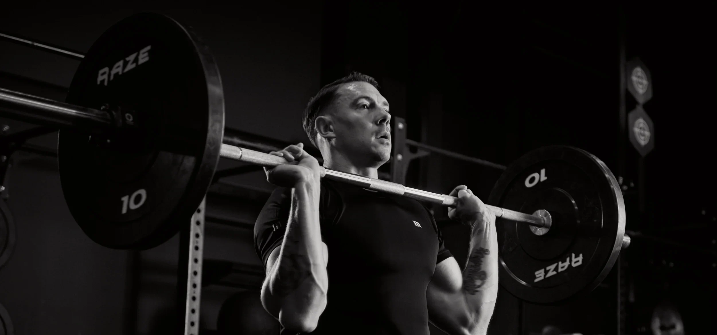 Third Space Clapham Junction