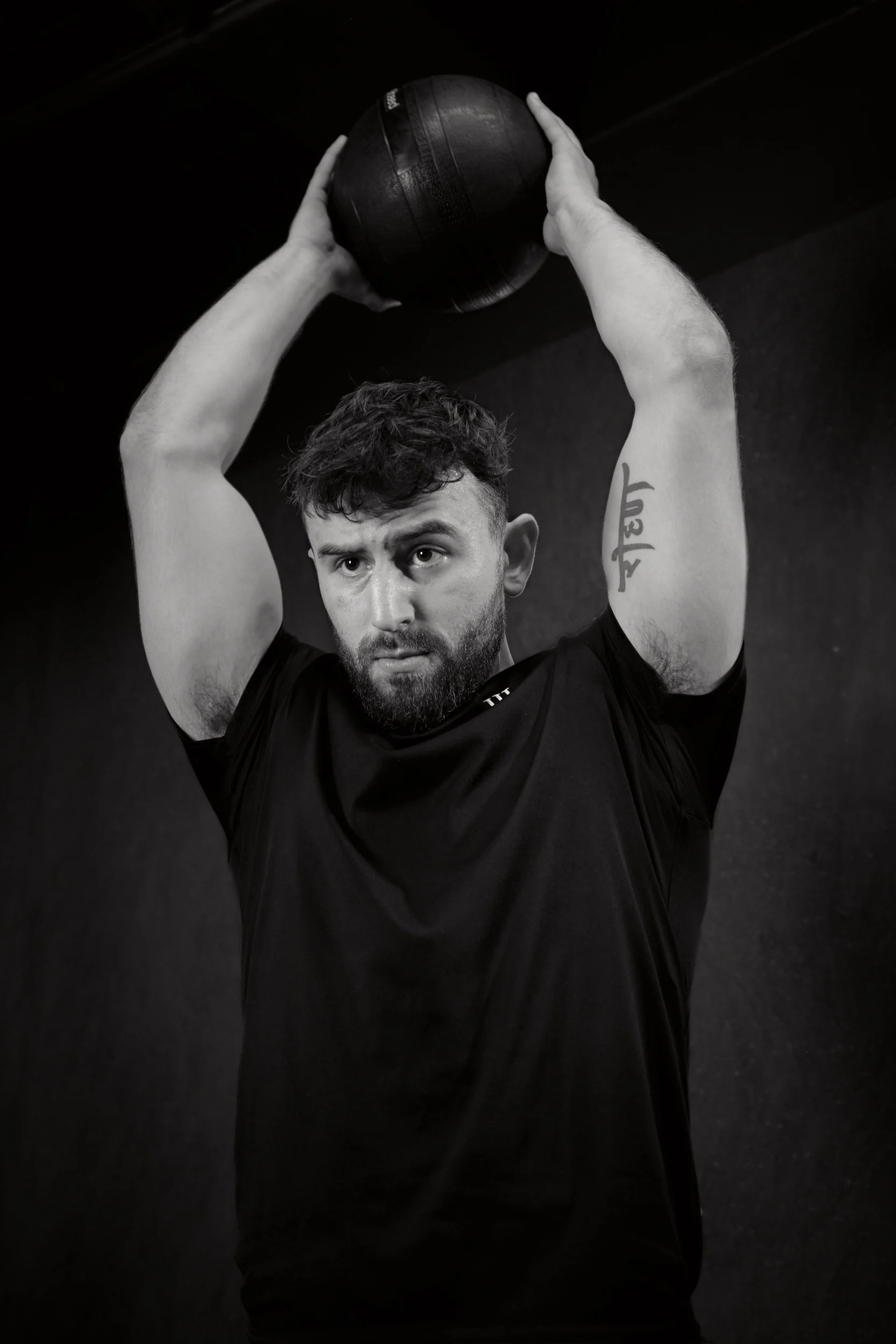 Rohan Forbes-O’Neill - Third Space