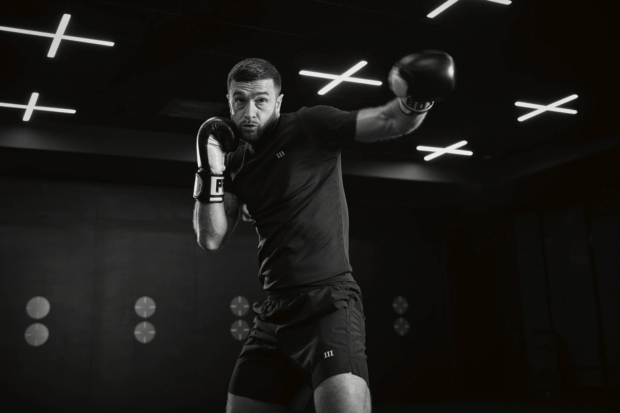 Nathan Mills - Third Space