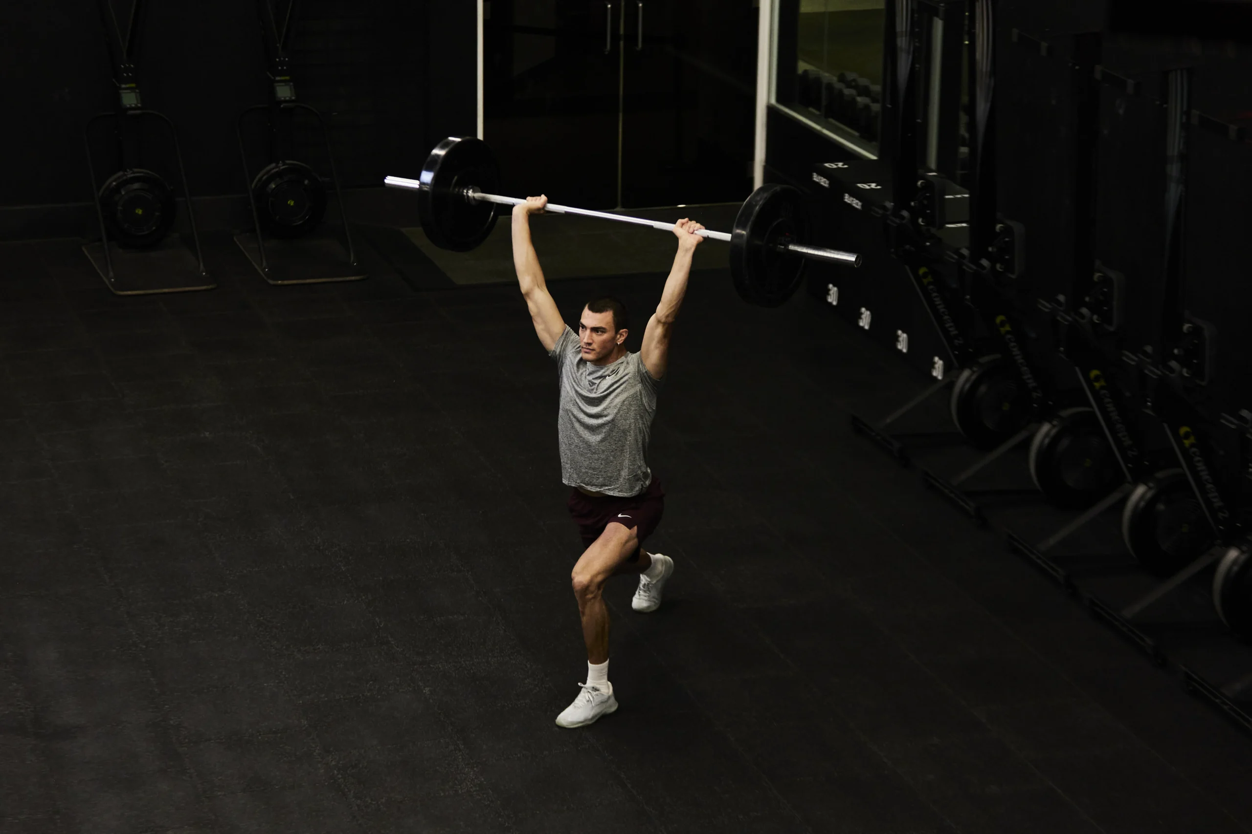 Health Club and Luxury Gym in Wimbledon - Third Space