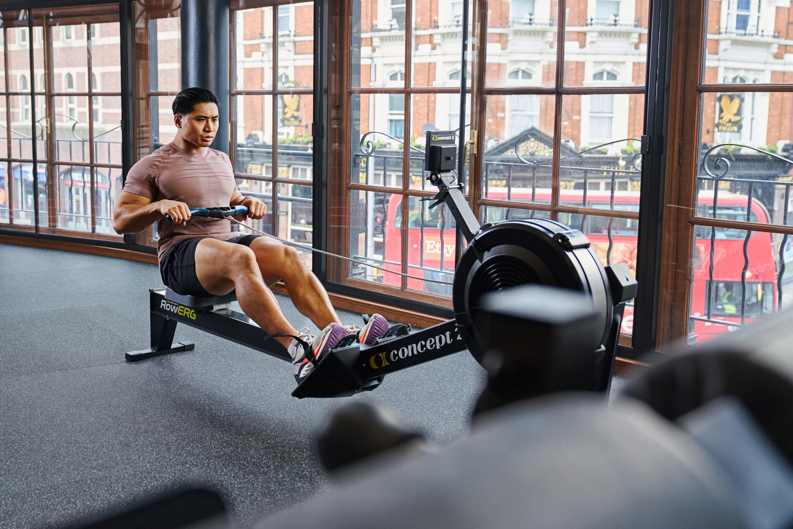 Third Space Richmond