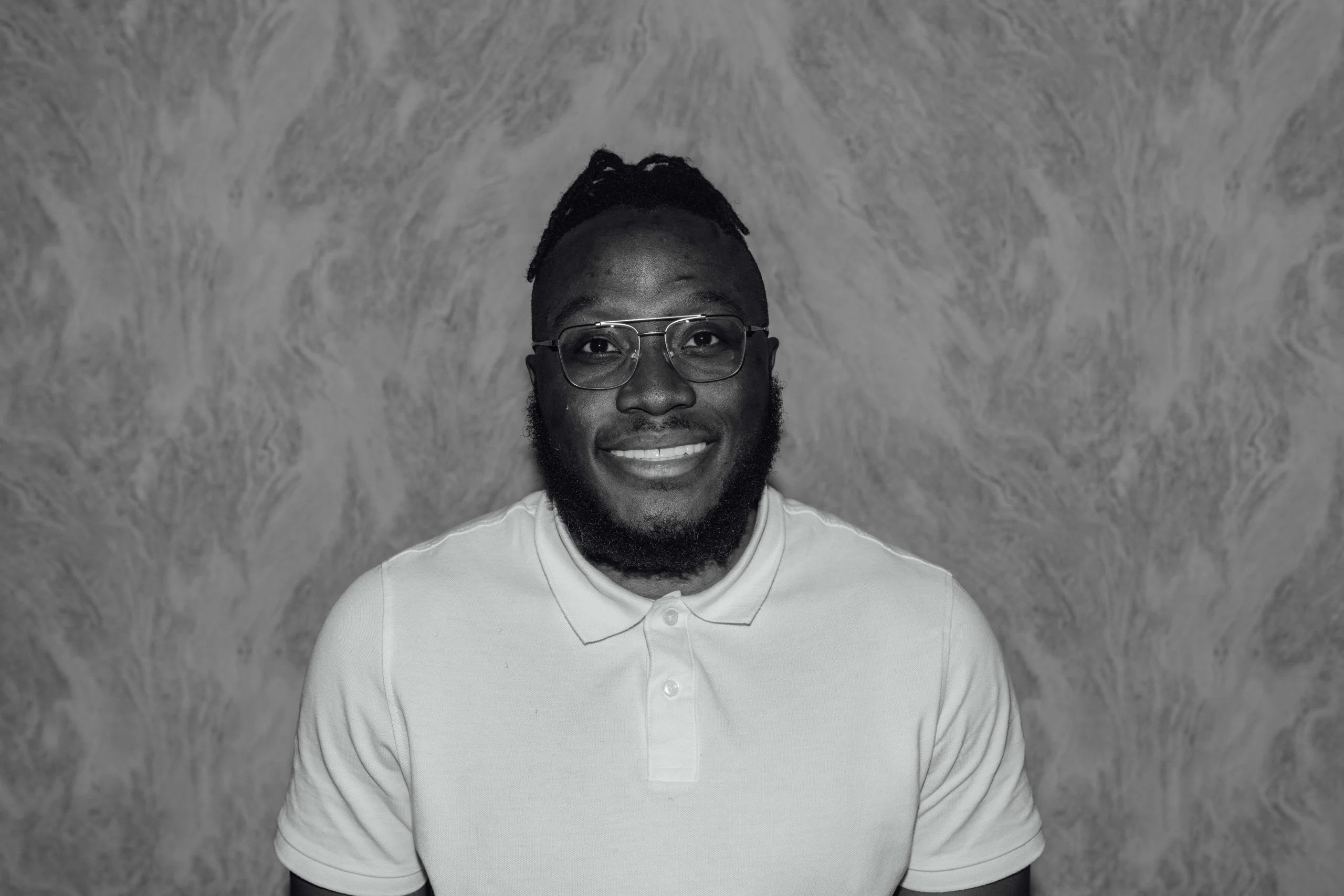 James Olasunkanmi - Third Space