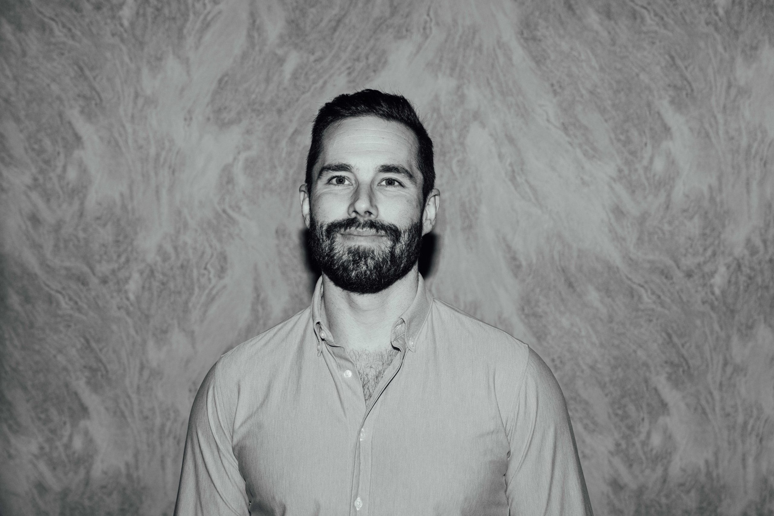 Josh Midghall - Third Space