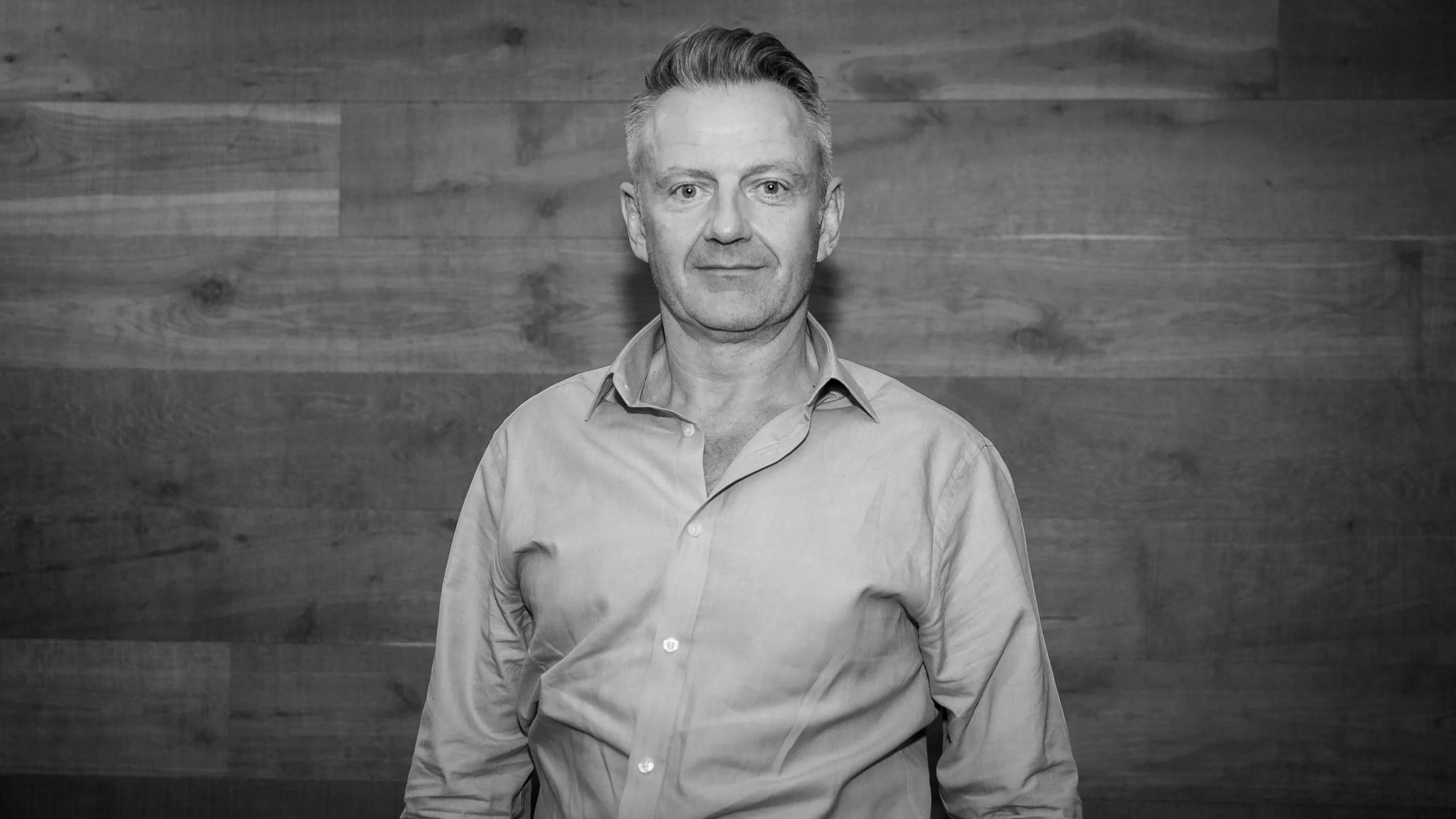 Mark Thomas - Third Space