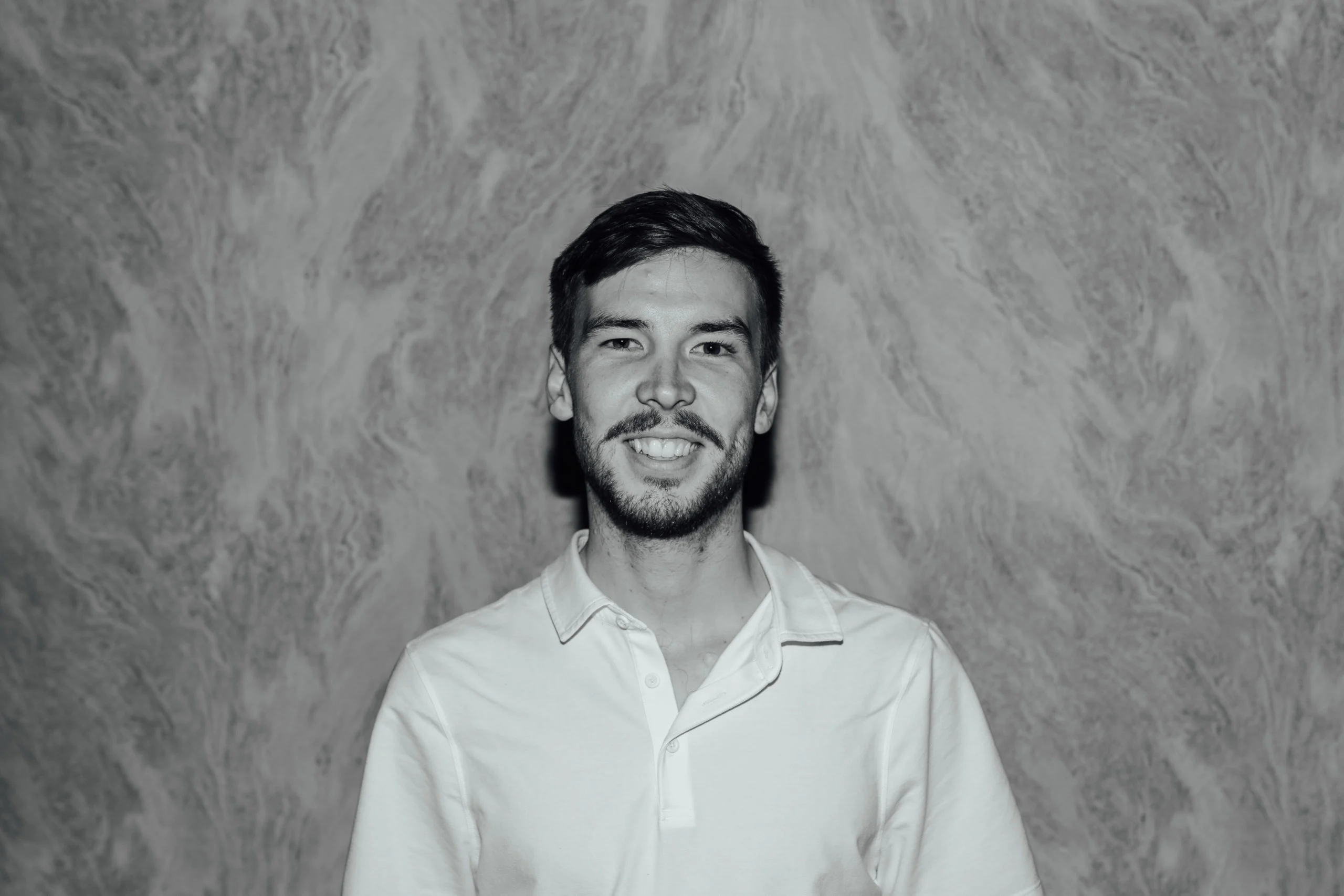 Rhys Burgess - Third Space