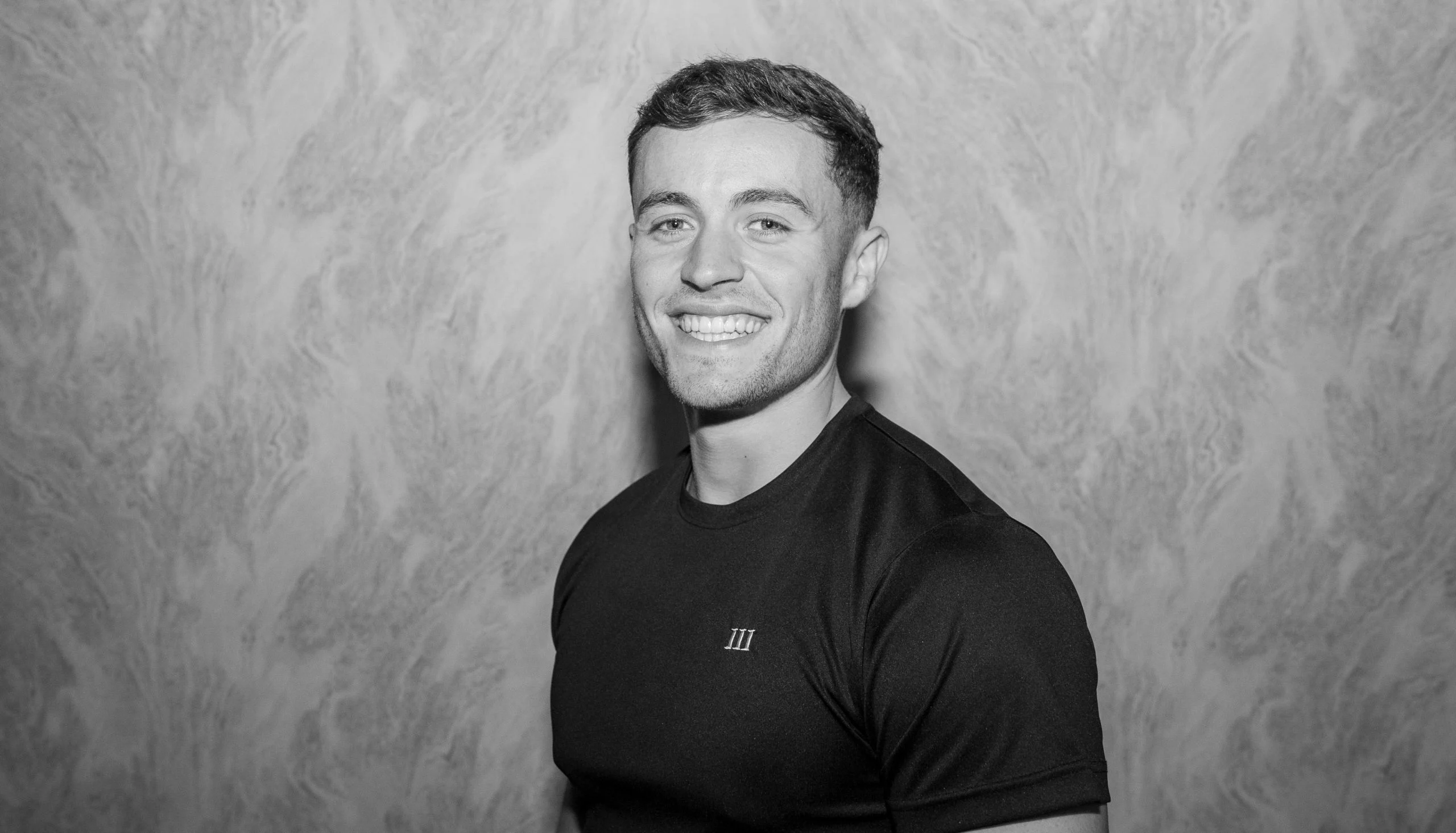 Sam Egerton - Third Space