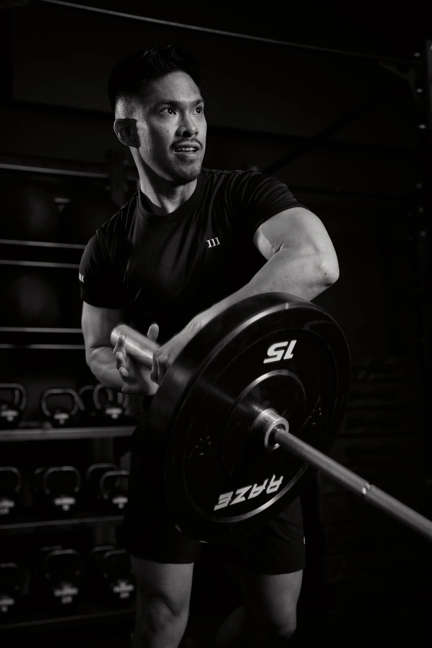 Jeremy Felix - Third Space