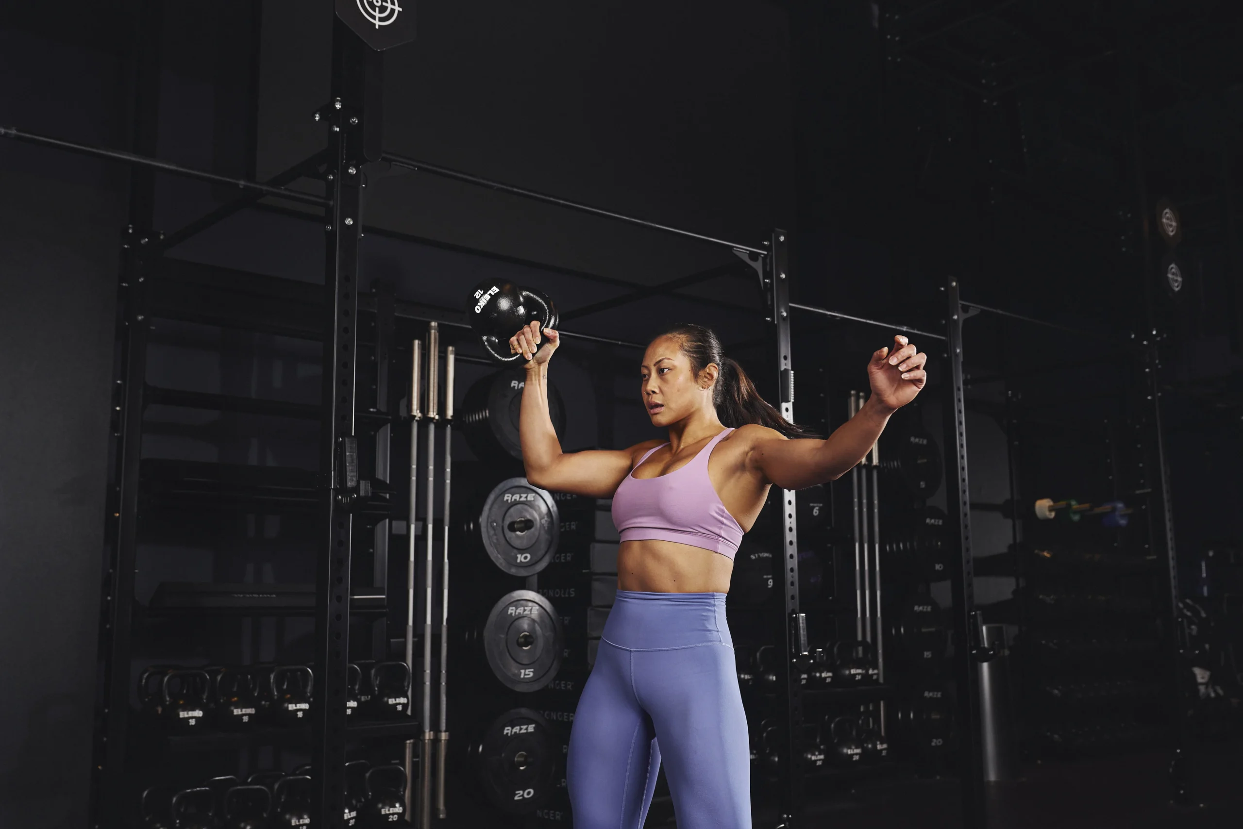 Health Club and Luxury Gym in Wimbledon - Third Space