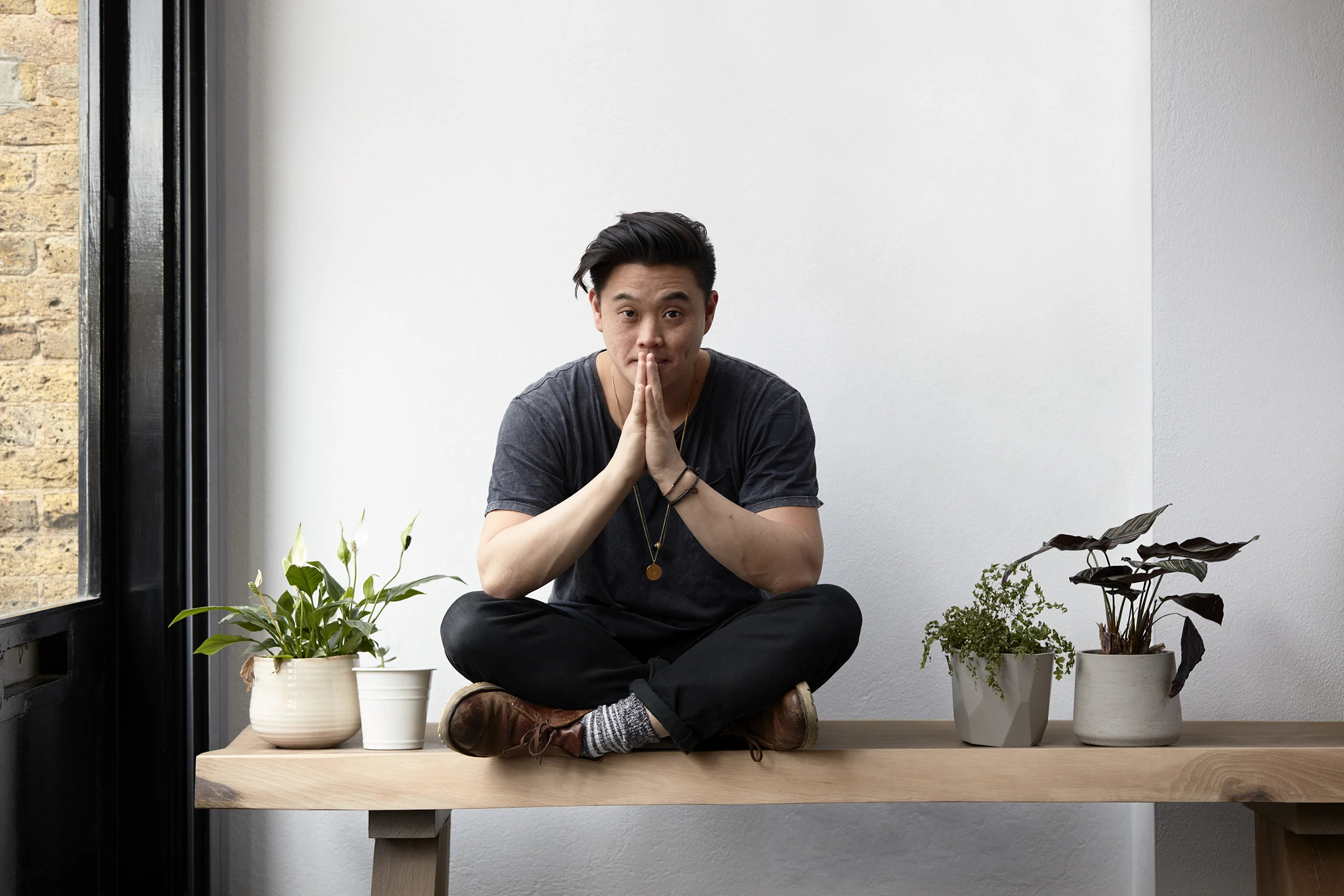 Breath Work, The Essential Practice - Third Space