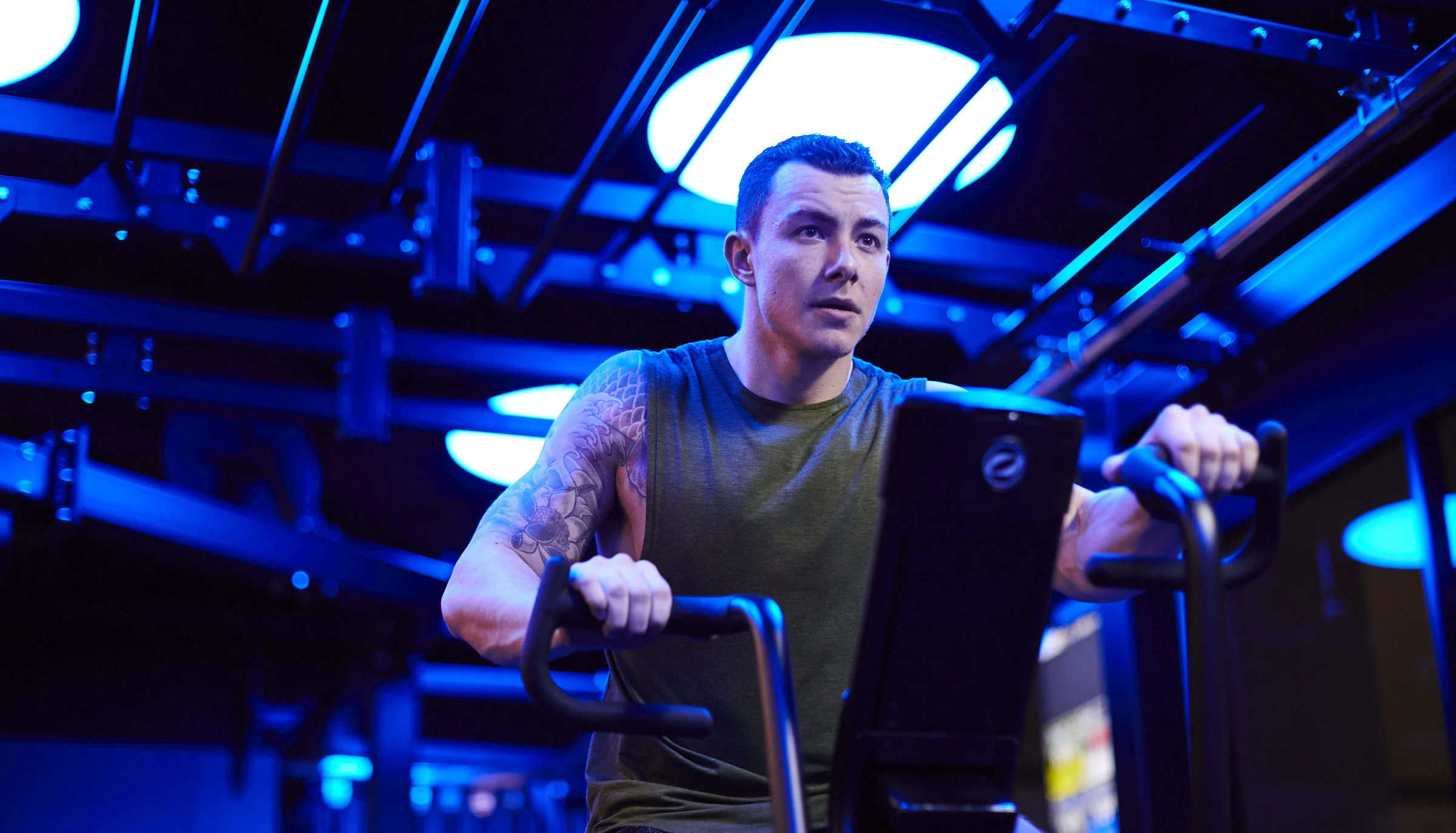 What is VO2 Max and 5 Ways to Improve Yours - Third Space