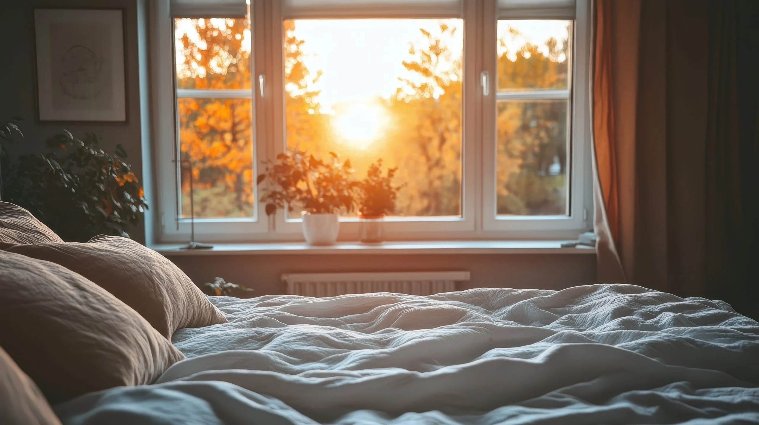 How to Keep Your Routine Energised Through Darker Mornings - Third Space