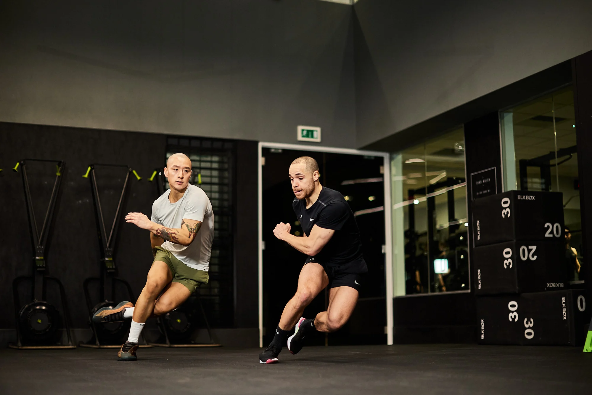 How to use RAMP for an effective warm-up - Third Space