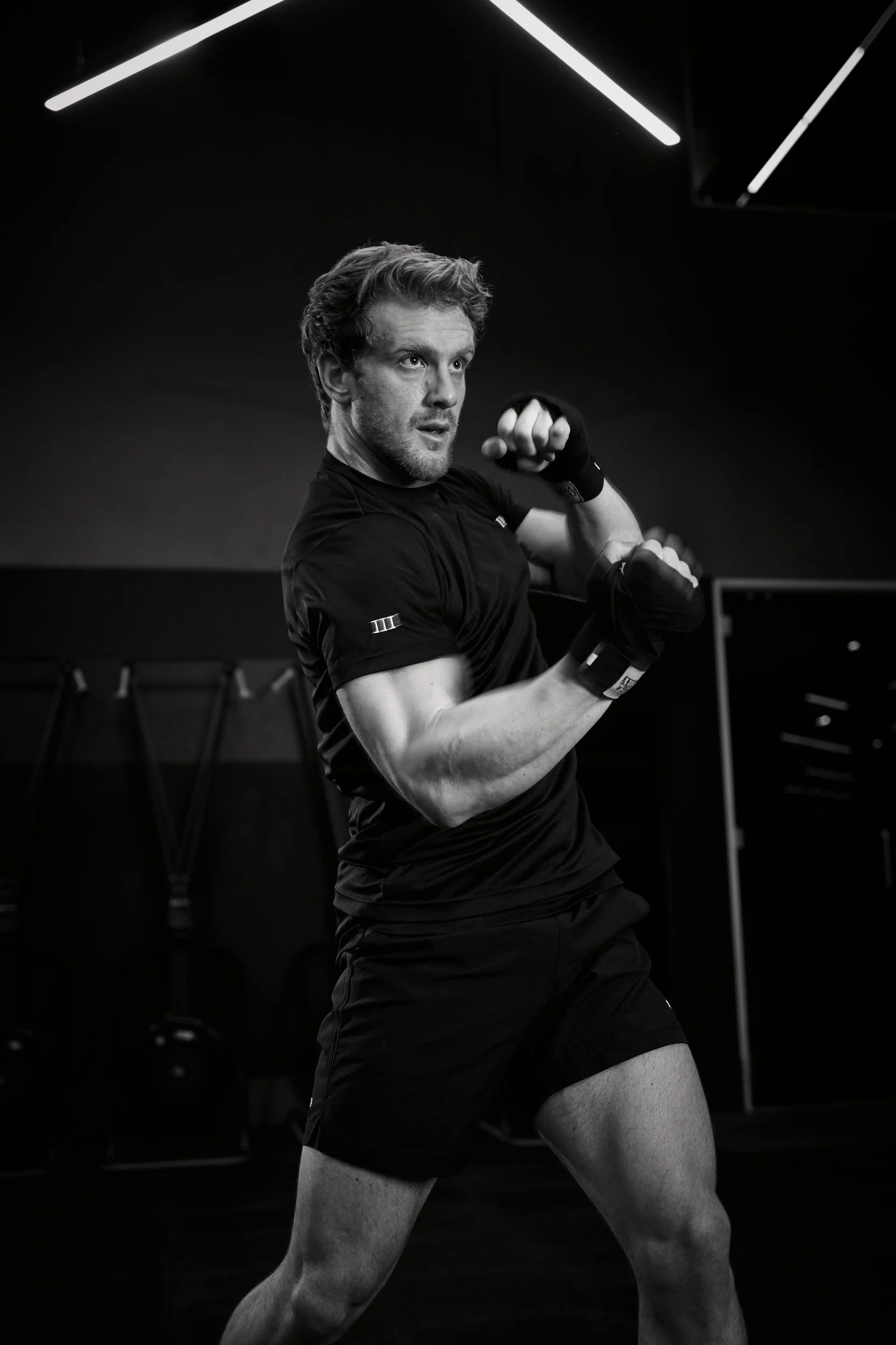 Zane Anderson - Third Space