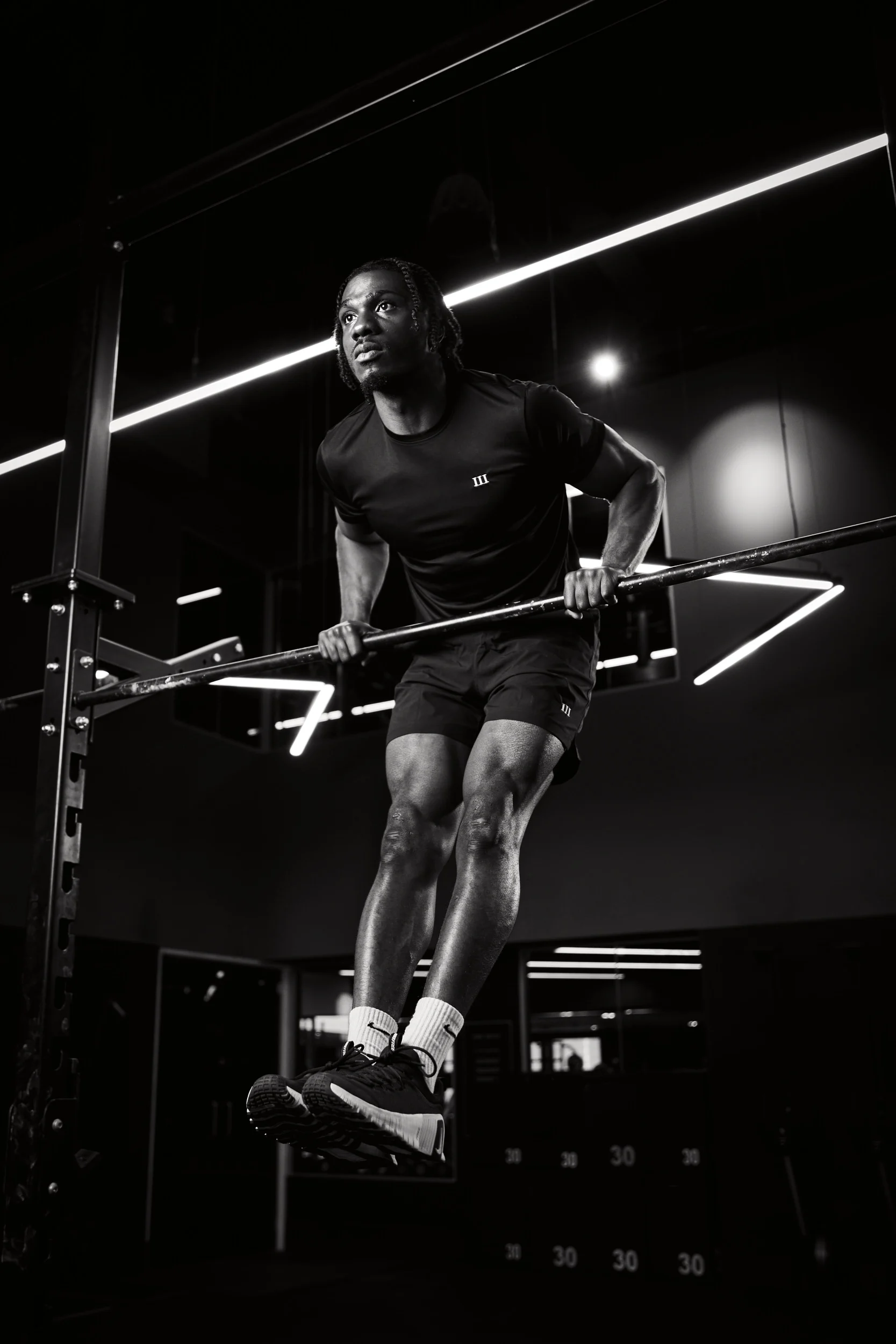 Ayodeji Bamgbelu - Third Space