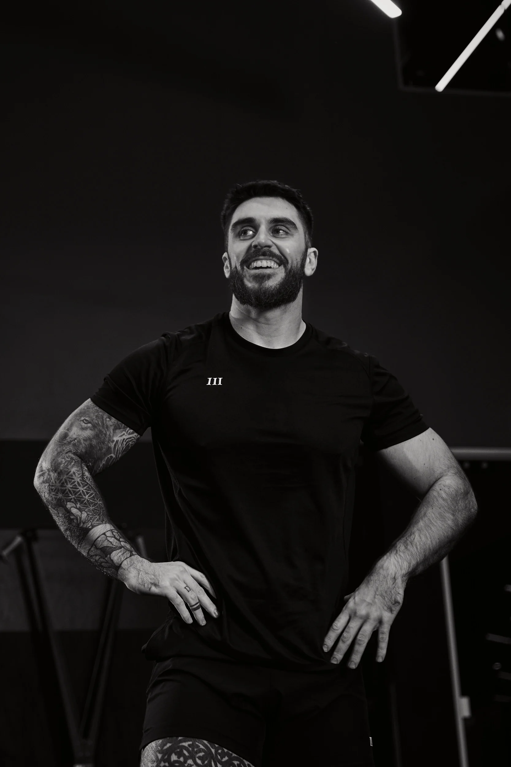 Mulley Branch - Third Space