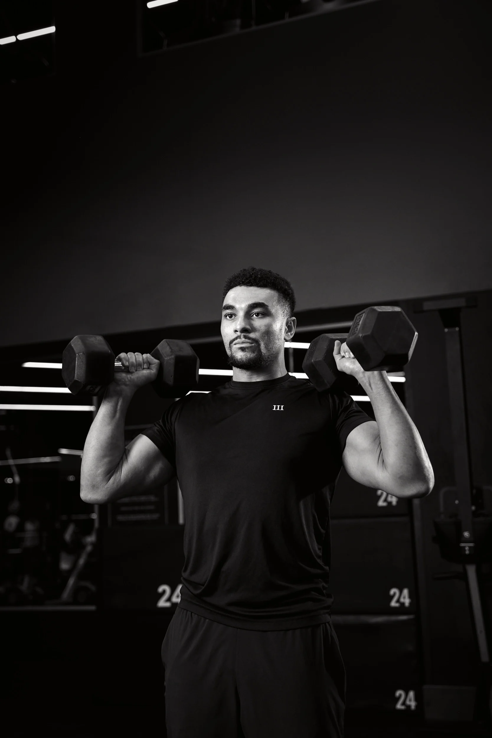 Josh Brewster - Third Space