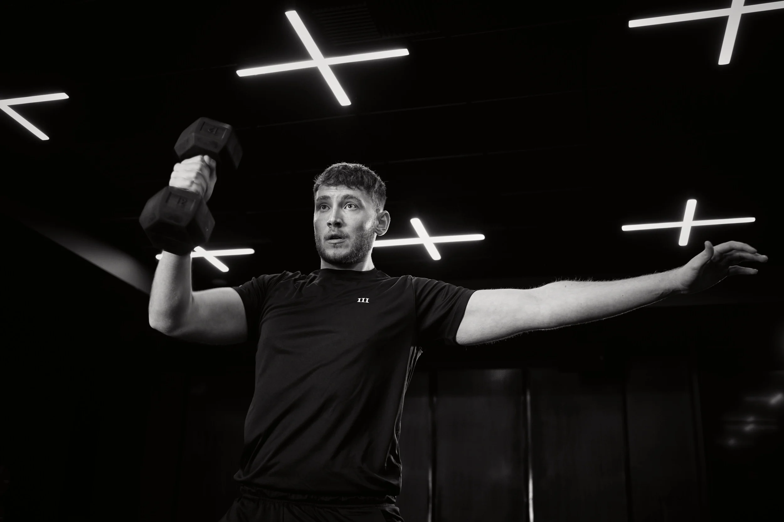 George Daniels - Third Space