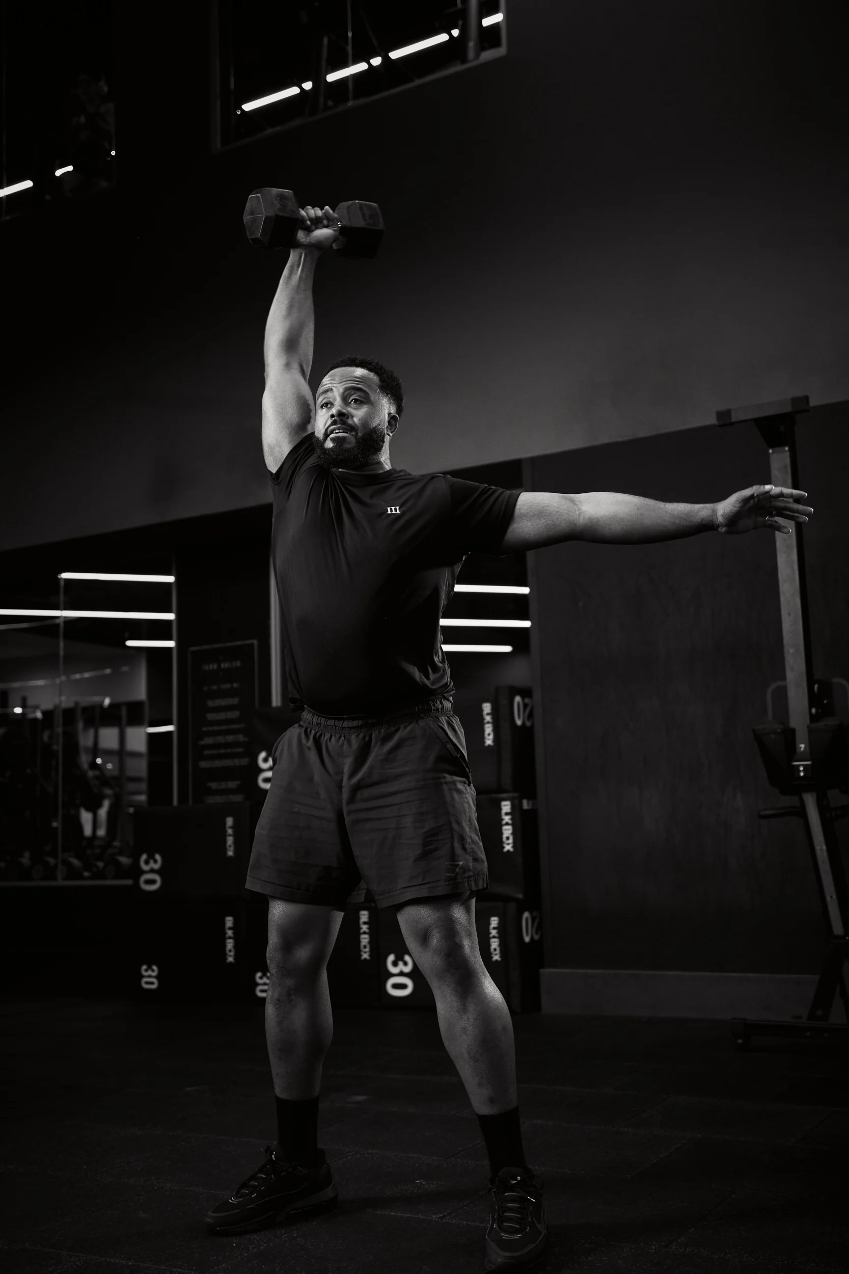 Ryan Solomon - Third Space