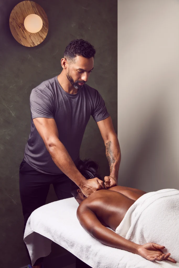 Maximise Your Recovery with Lymphatic Flow - Third Space