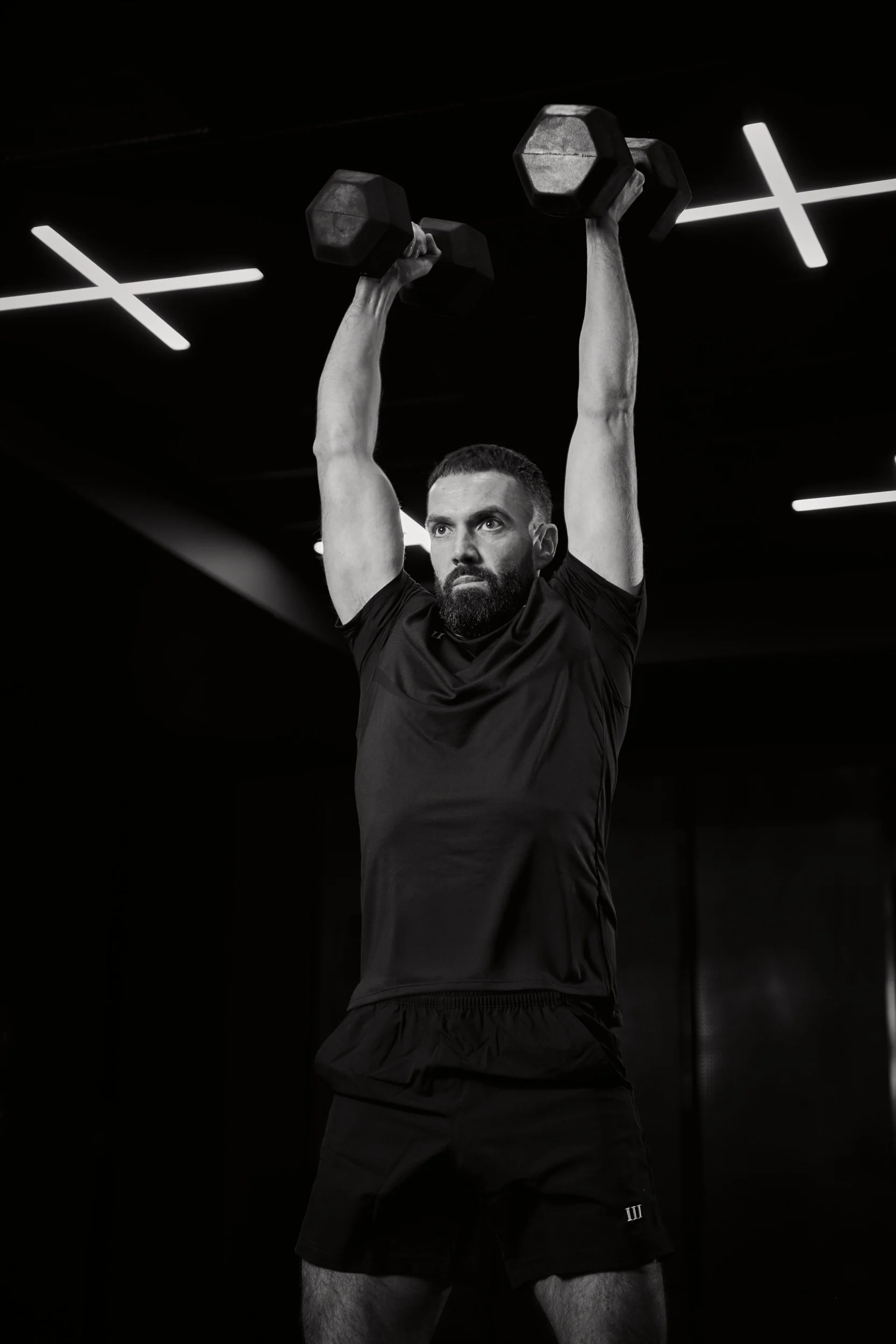 Paul Ratcliffe - Third Space