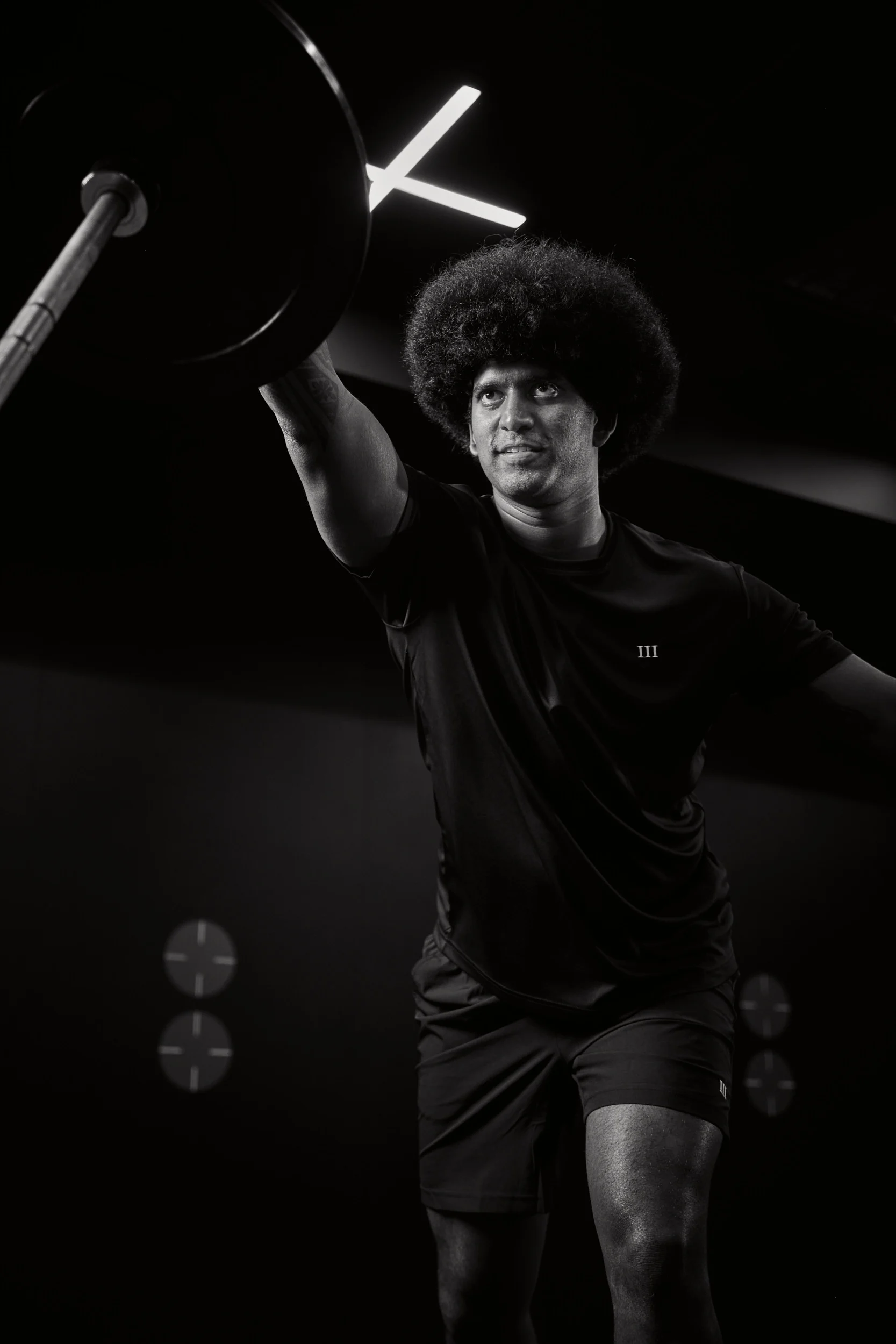 Yash Krishna - Third Space