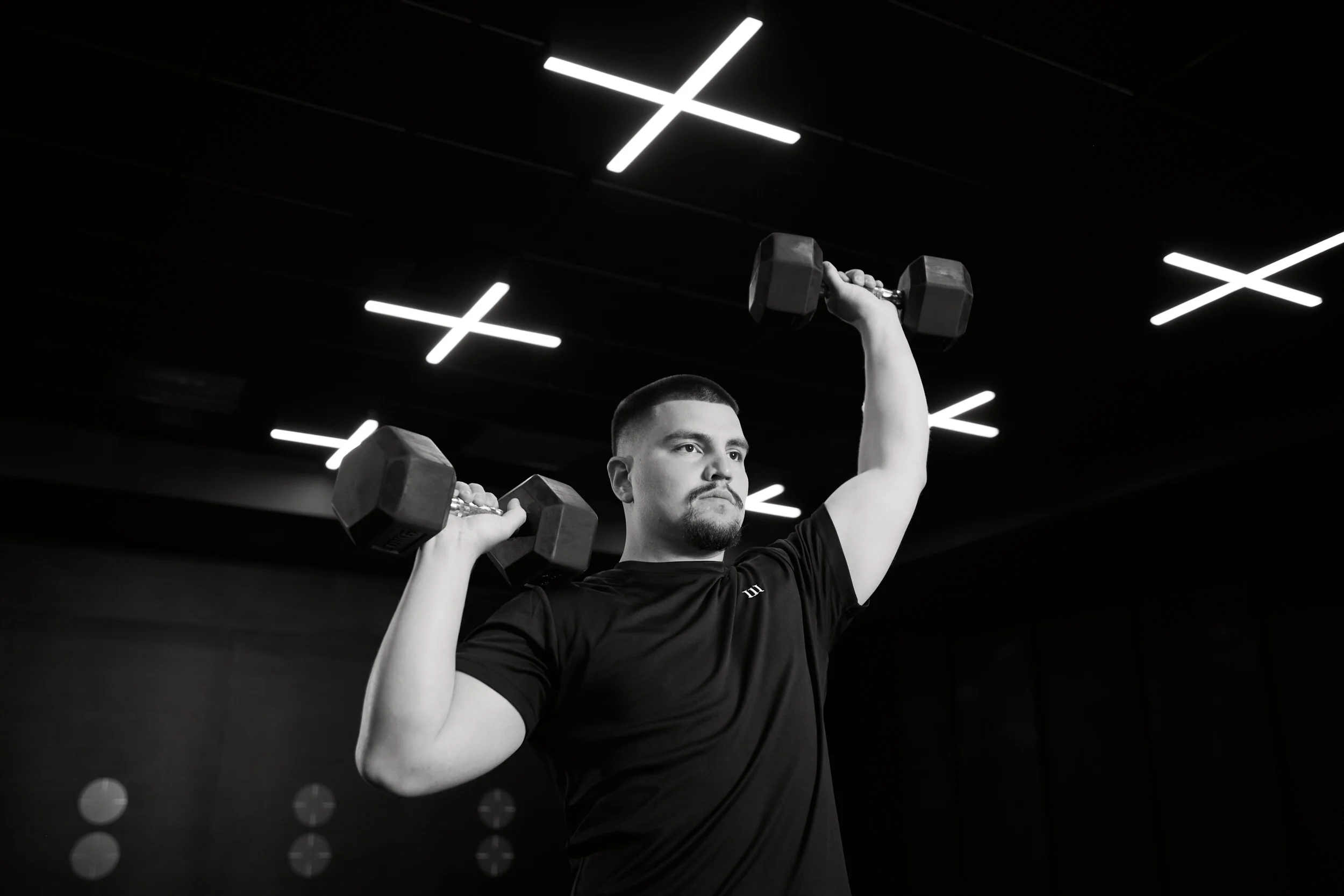 Isaak Nathan - Third Space