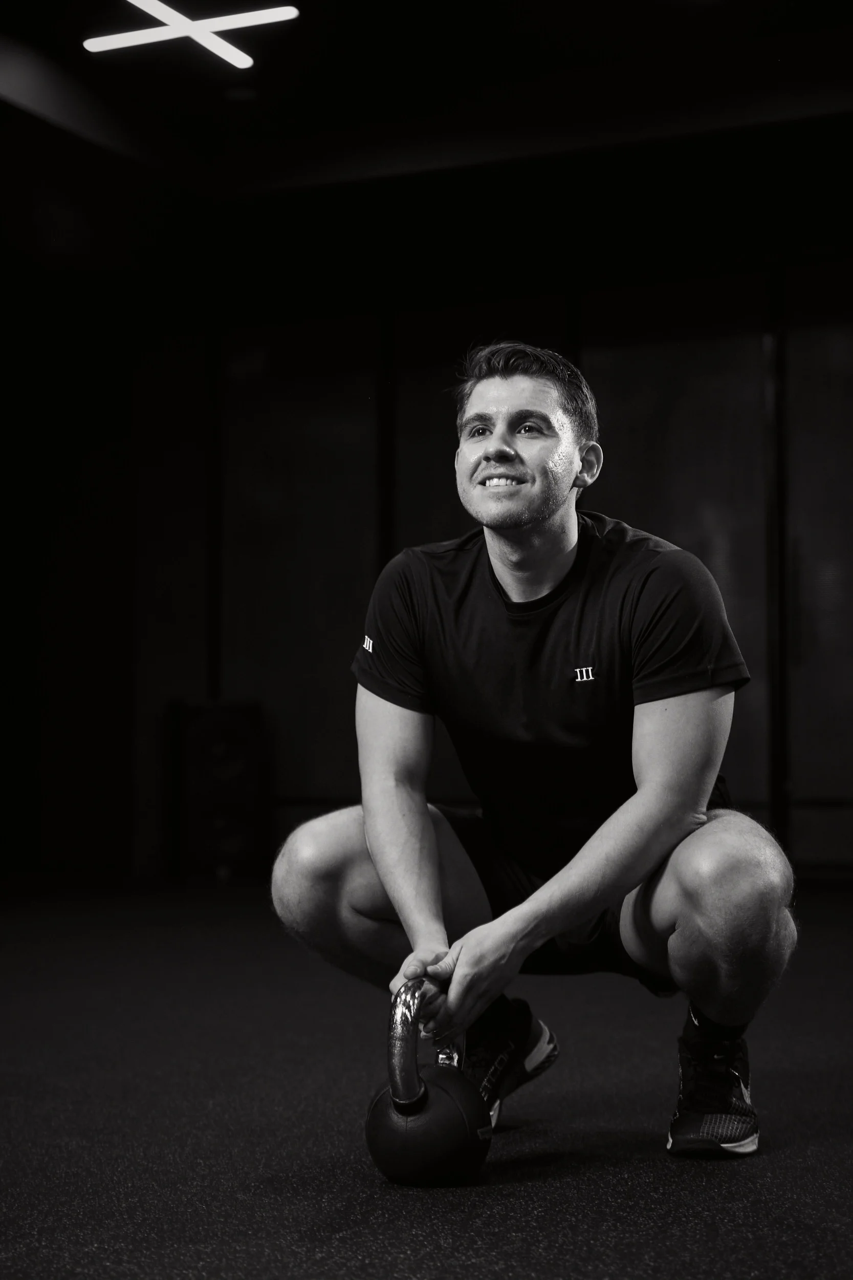 Matthew Fossey - Third Space