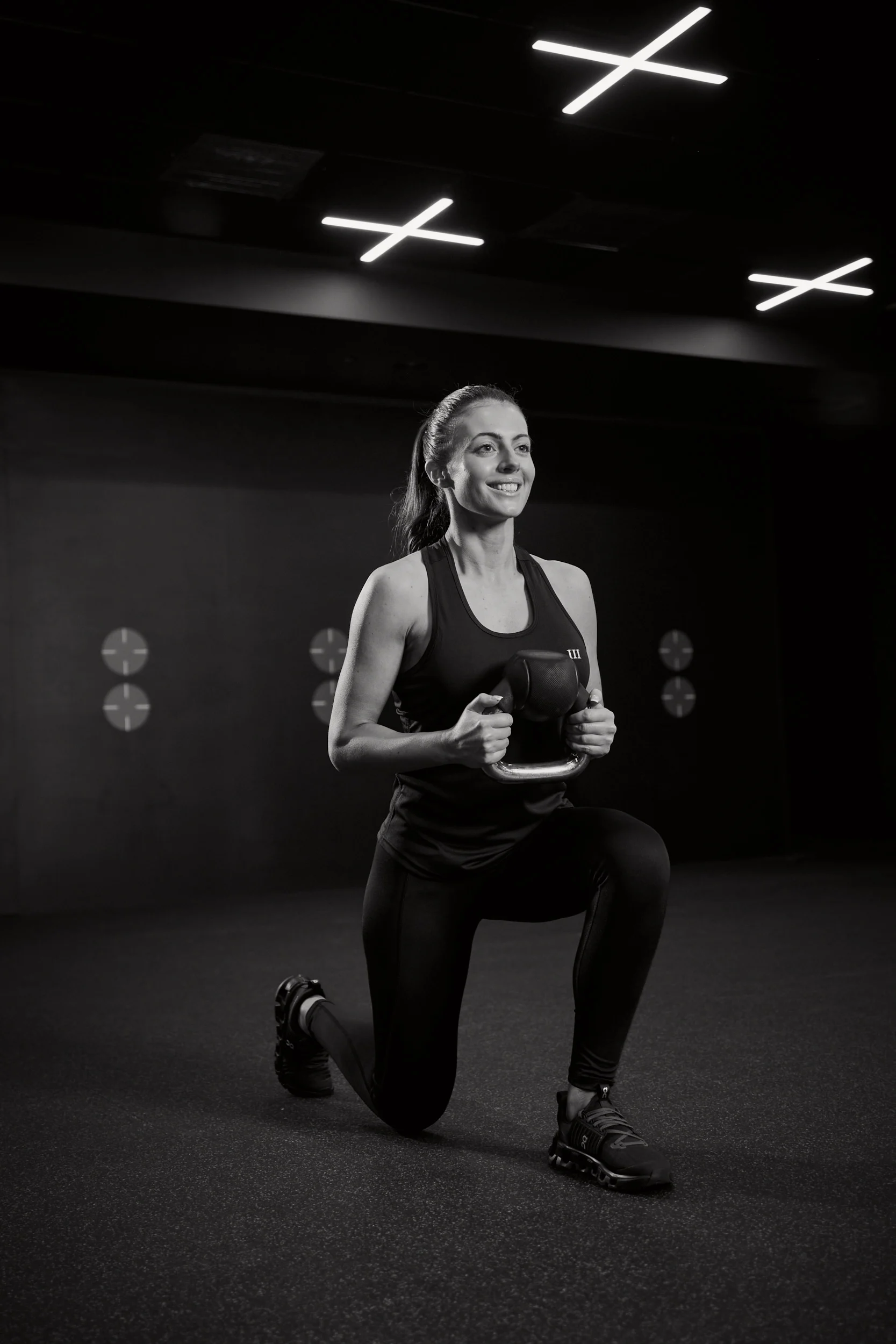 Pippa Wood - Third Space