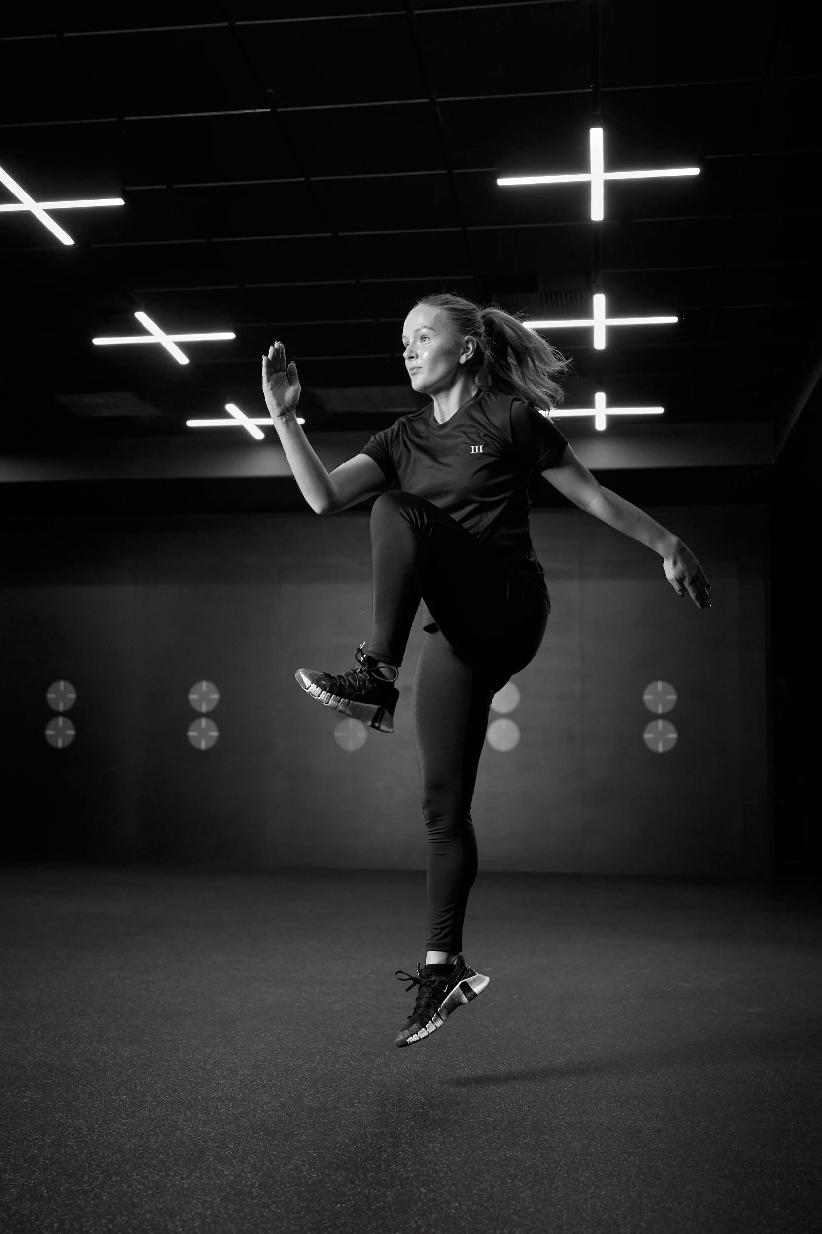 Grace Goddard - Third Space
