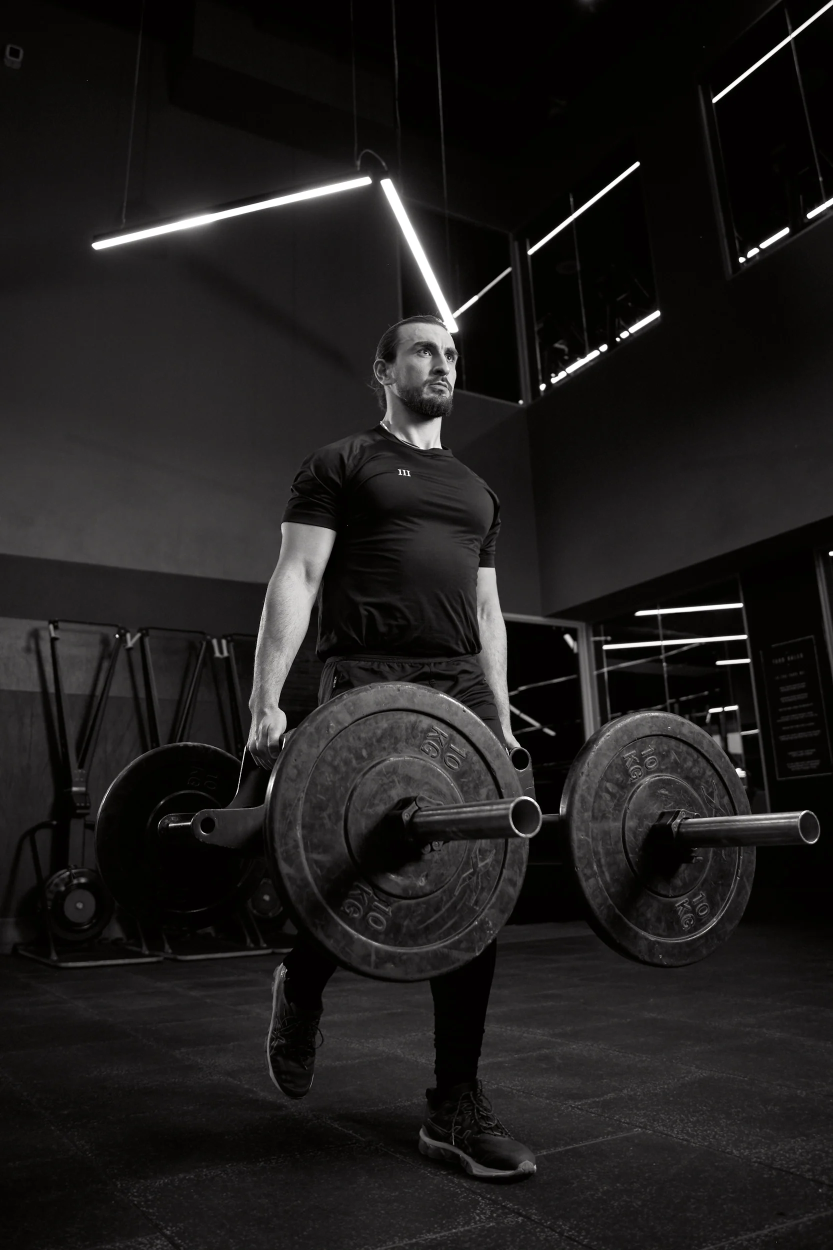 Jurgen Perri - Third Space